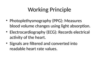 Heart Rate Monitoring System presnt.pptx