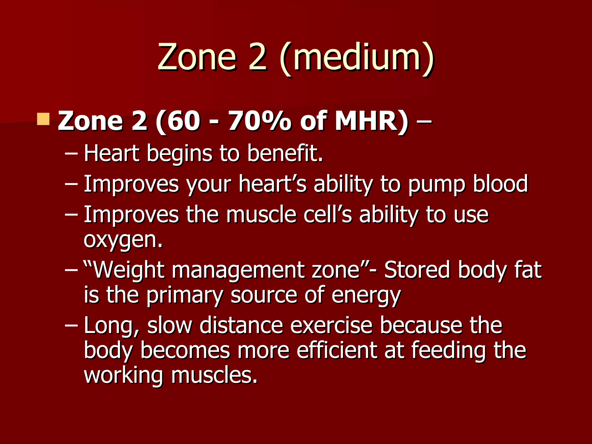 Heart Rate Powerpoint | PPT