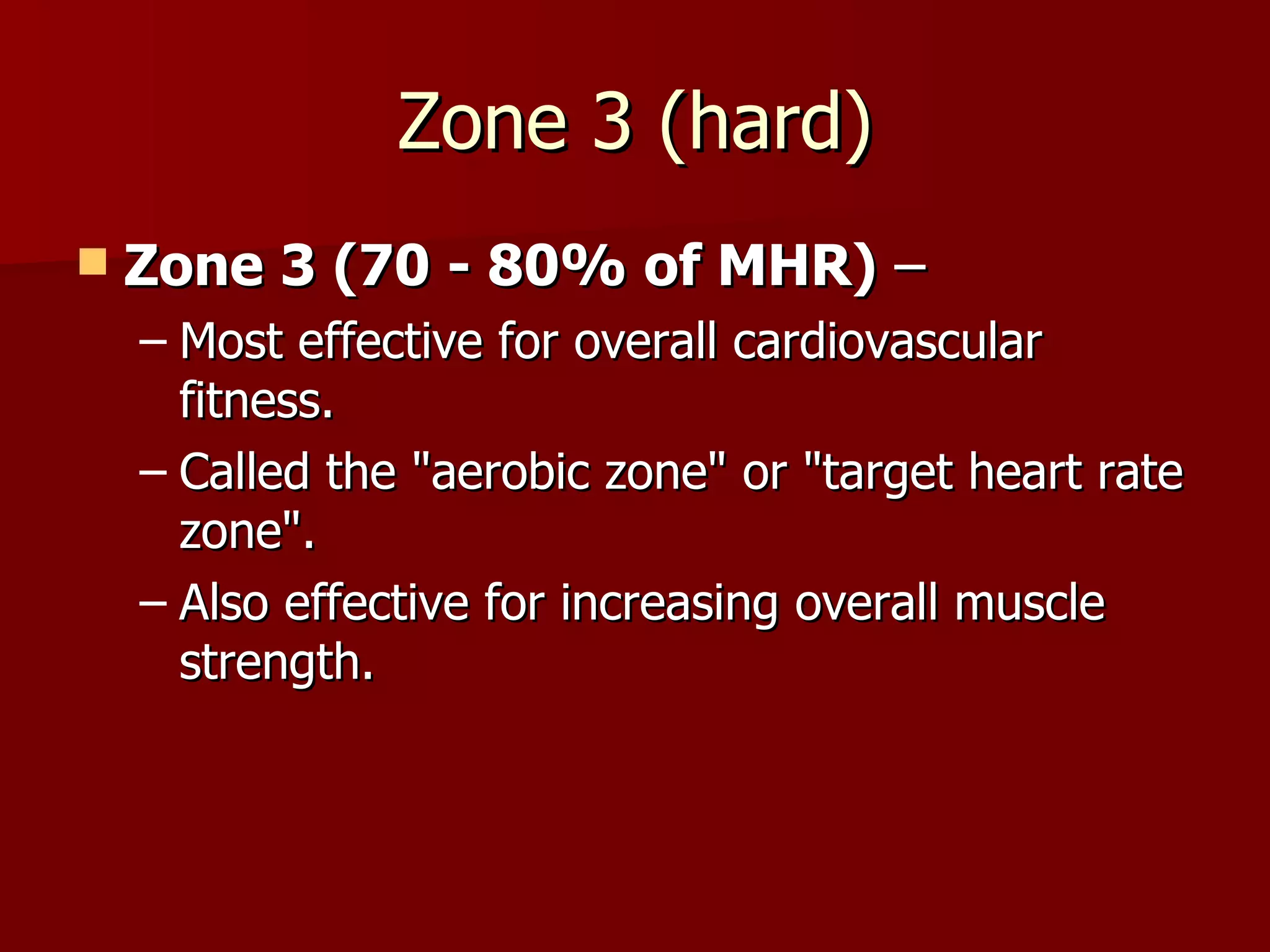 Heart Rate Powerpoint | PPT