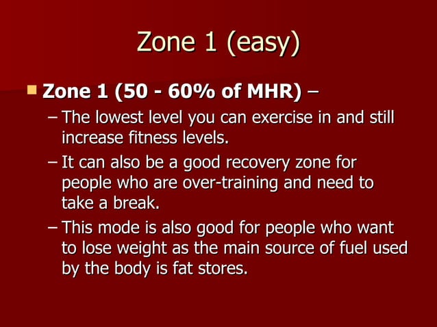 Heart Rate Powerpoint | PPT