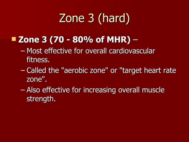 Heart Rate Powerpoint | PPT