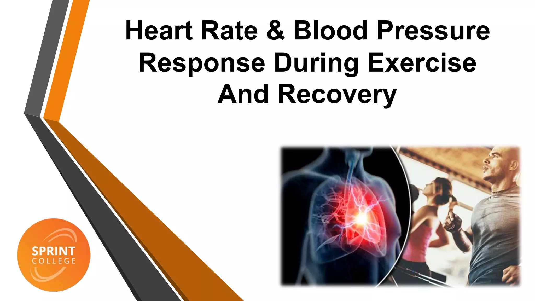 Heart rate response during exercise and heart rate monitors | PPT