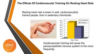 Heart rate response during exercise and heart rate monitors | PPT
