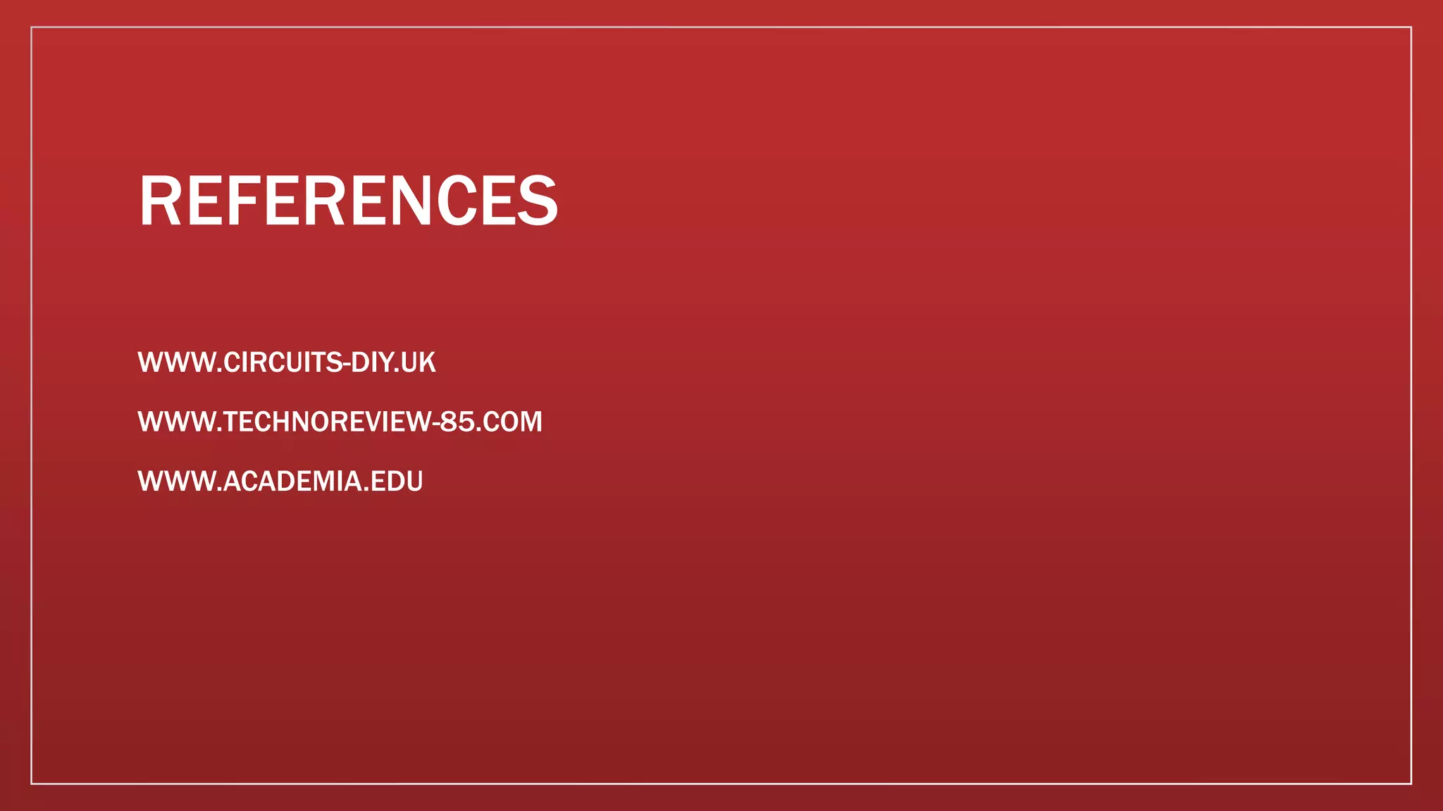 HEART RATE SENSOR USING LM358 | PPTX