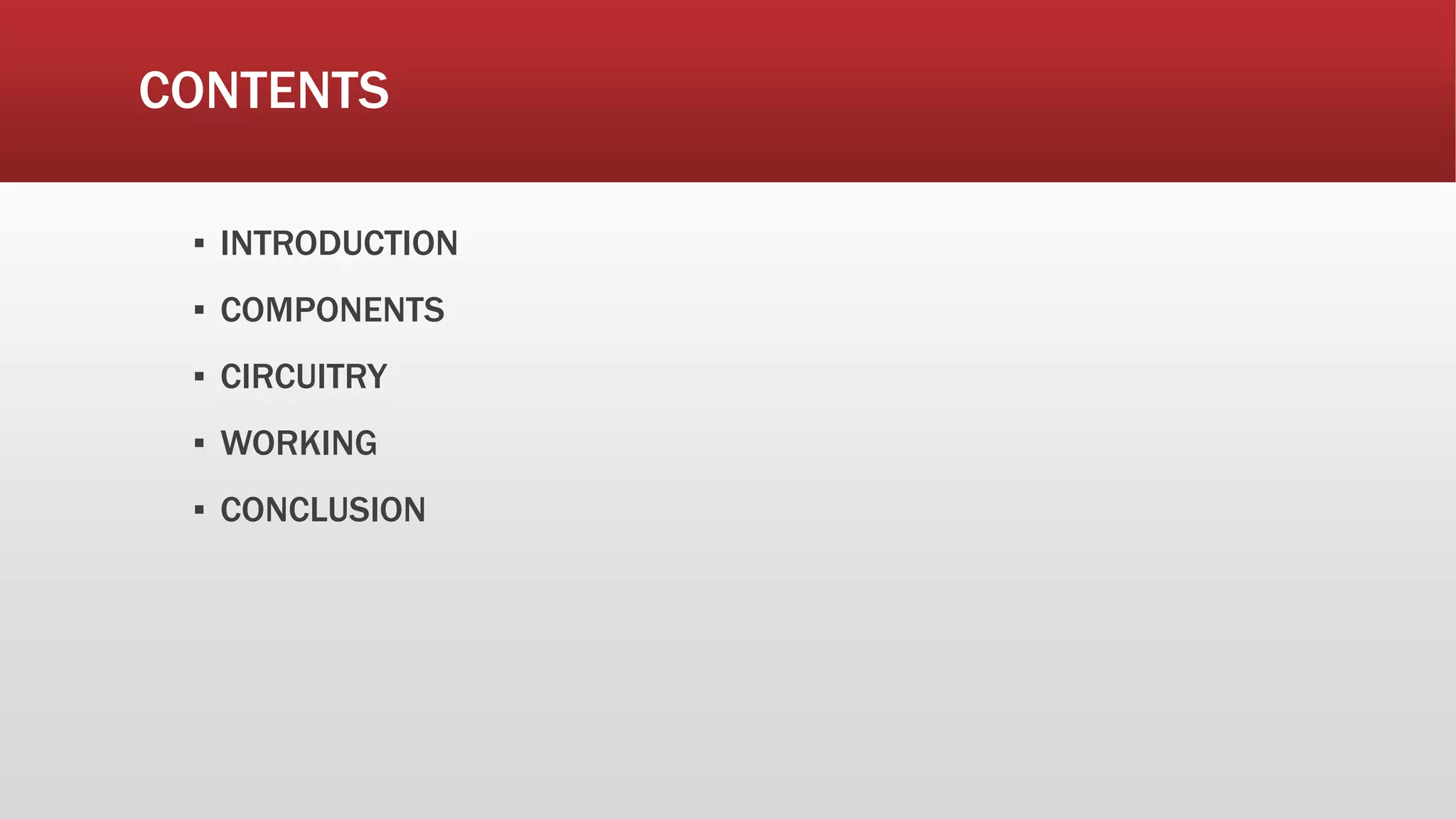 HEART RATE SENSOR USING LM358 | PPTX