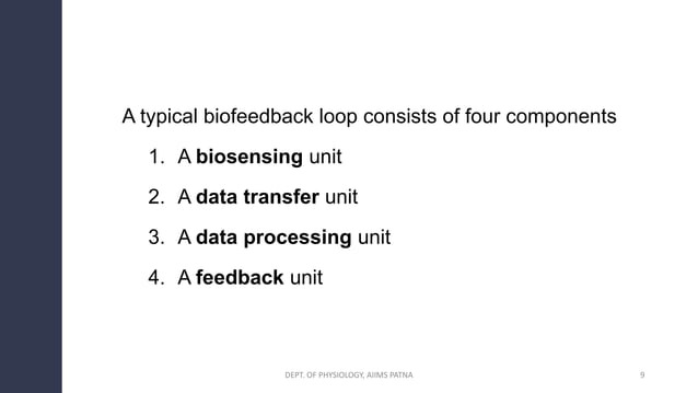 Principles and Methods of Heart Rate Variability Biofeedback | PPT