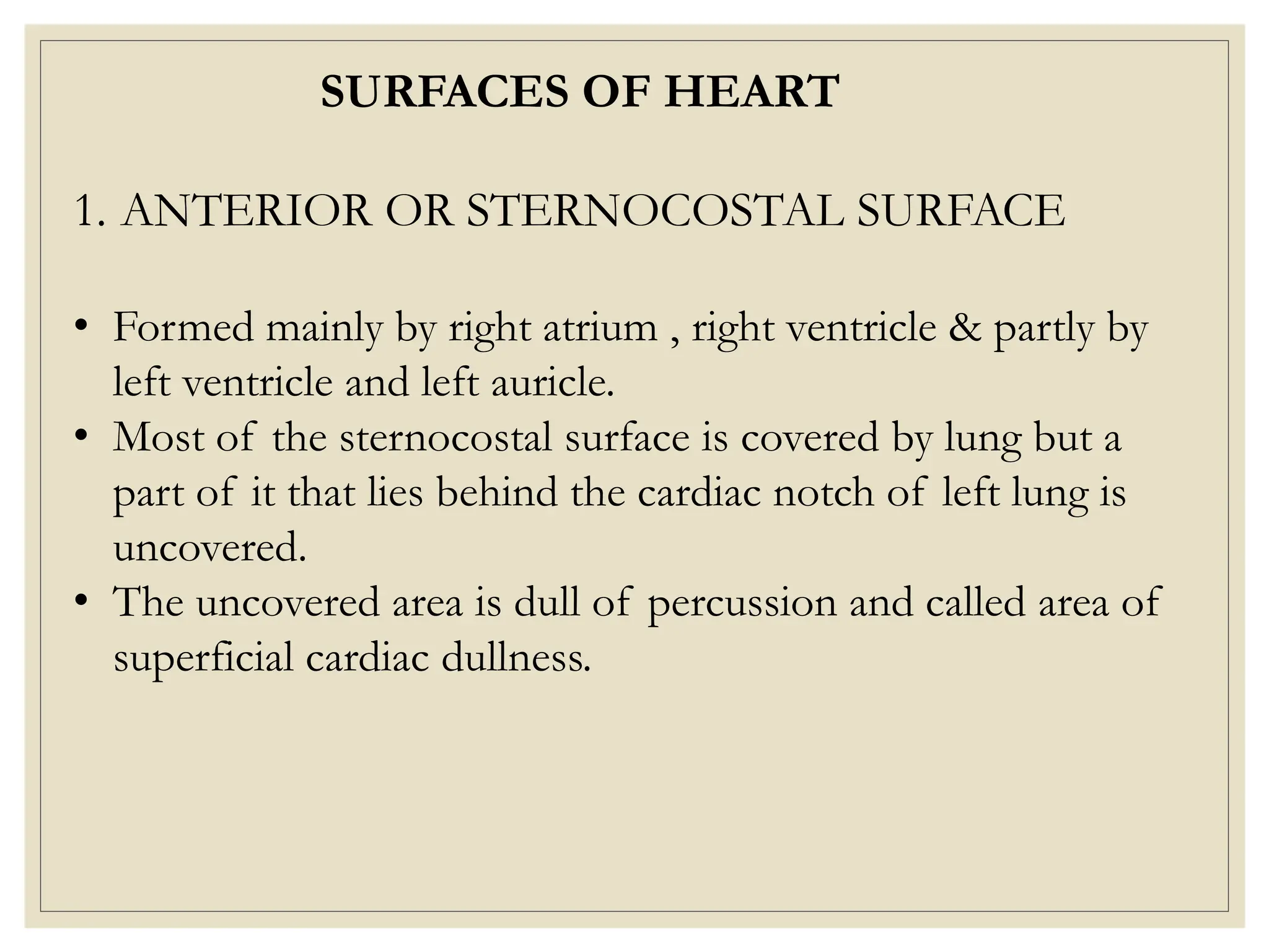 HEART & RIGHT ATRIUM - Hardik Saini.pptx