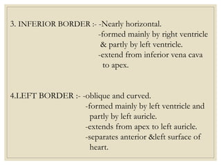 HEART & RIGHT ATRIUM - Hardik Saini.pptx