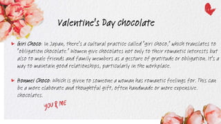 HEART’S DAY in Javanese unique culture's | PPT