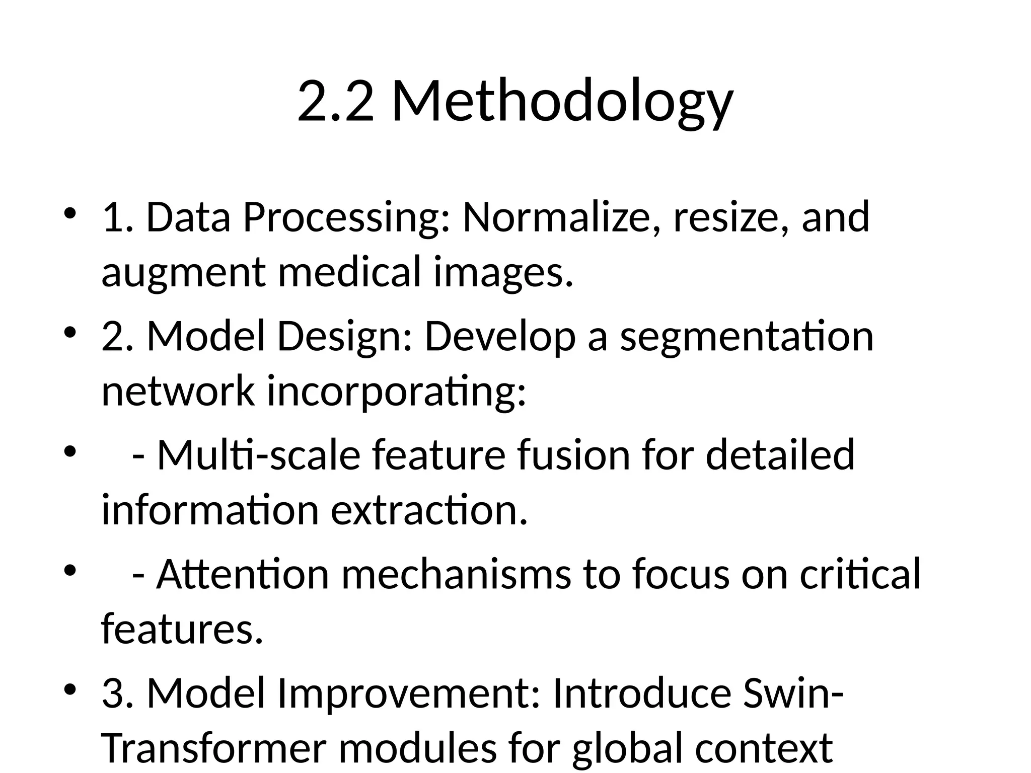 heart_segmentation_presentation for heart diseases | PPTX