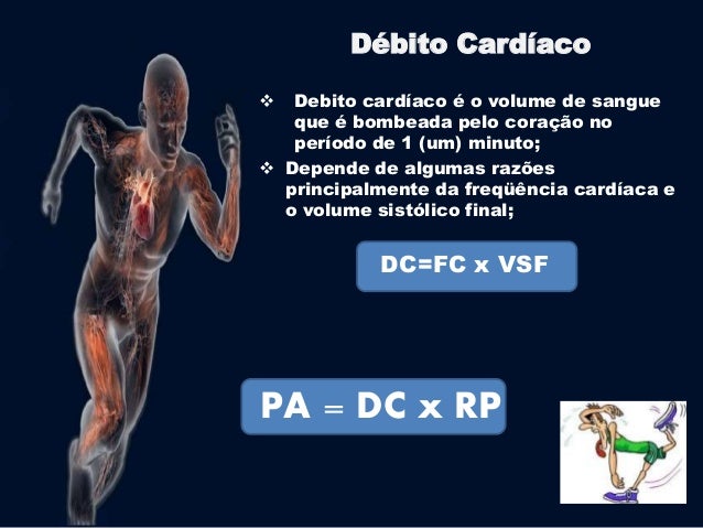 Ciclo cardiaco