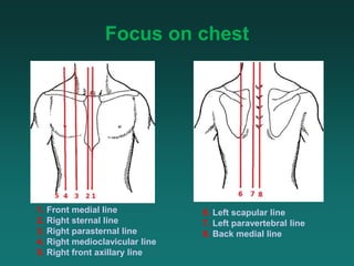 Heart sound auscultation.ppt