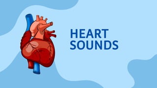 Heart Sounds.pptx