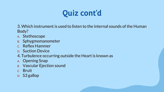 Heart Sounds.pptx