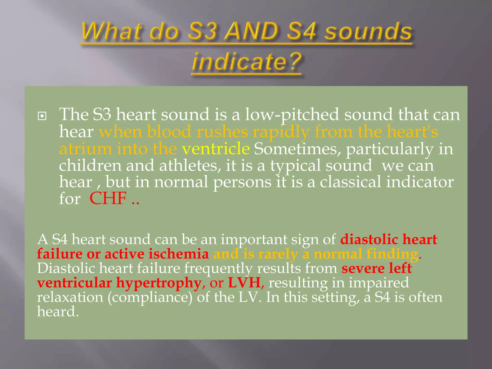 HEART SOUNDS ASSESSMENT FOR NURSES MURUGESH.pptx