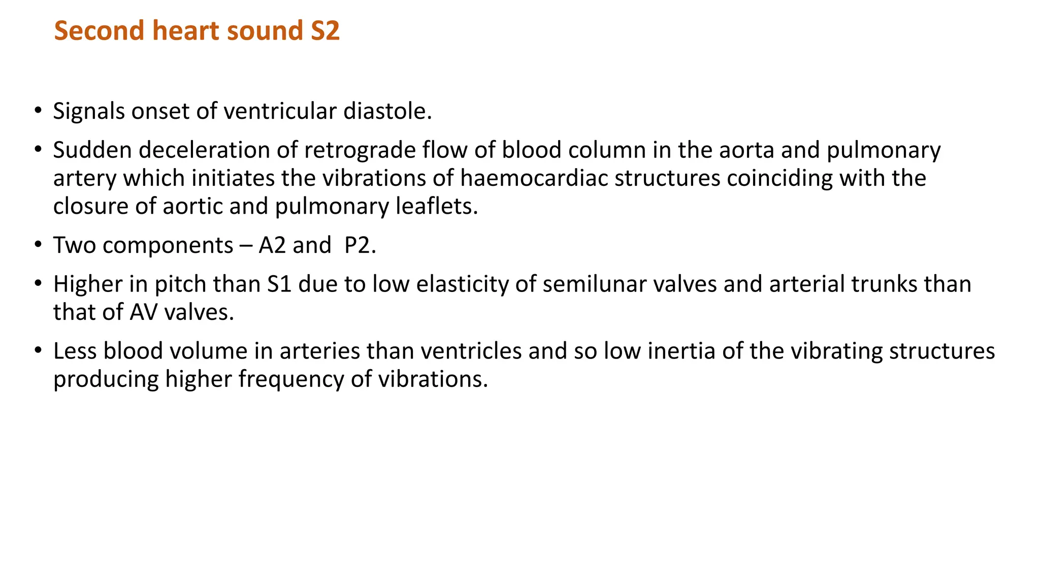 Heart sounds,murmurs & Dynamic auscultation.pptx
