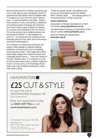 Heart Streatham Issue 36 | PDF