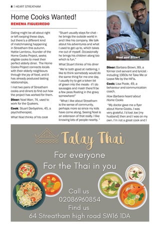 Heart Streatham Issue 45 | PDF