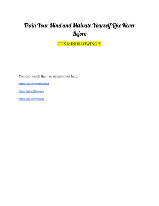 Heart strong document | PDF