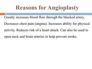 Heart surgery | PPTX
