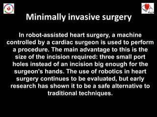Heart surgery | PDF