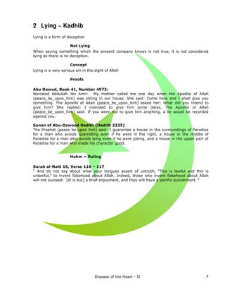 Heart Therapy II | PDF
