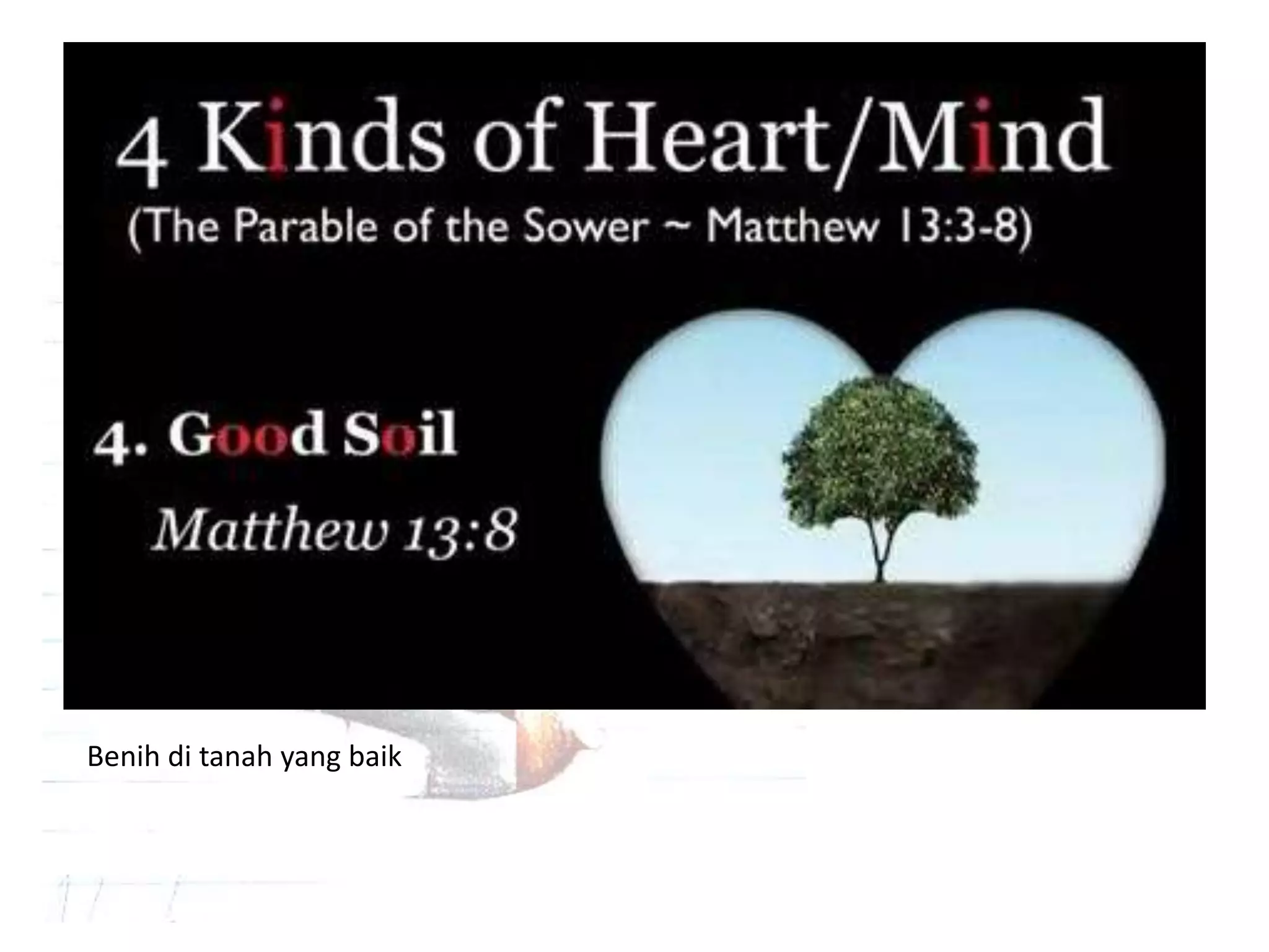 Heart transformation | PPT