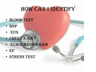 Heart treatment in india | PPT