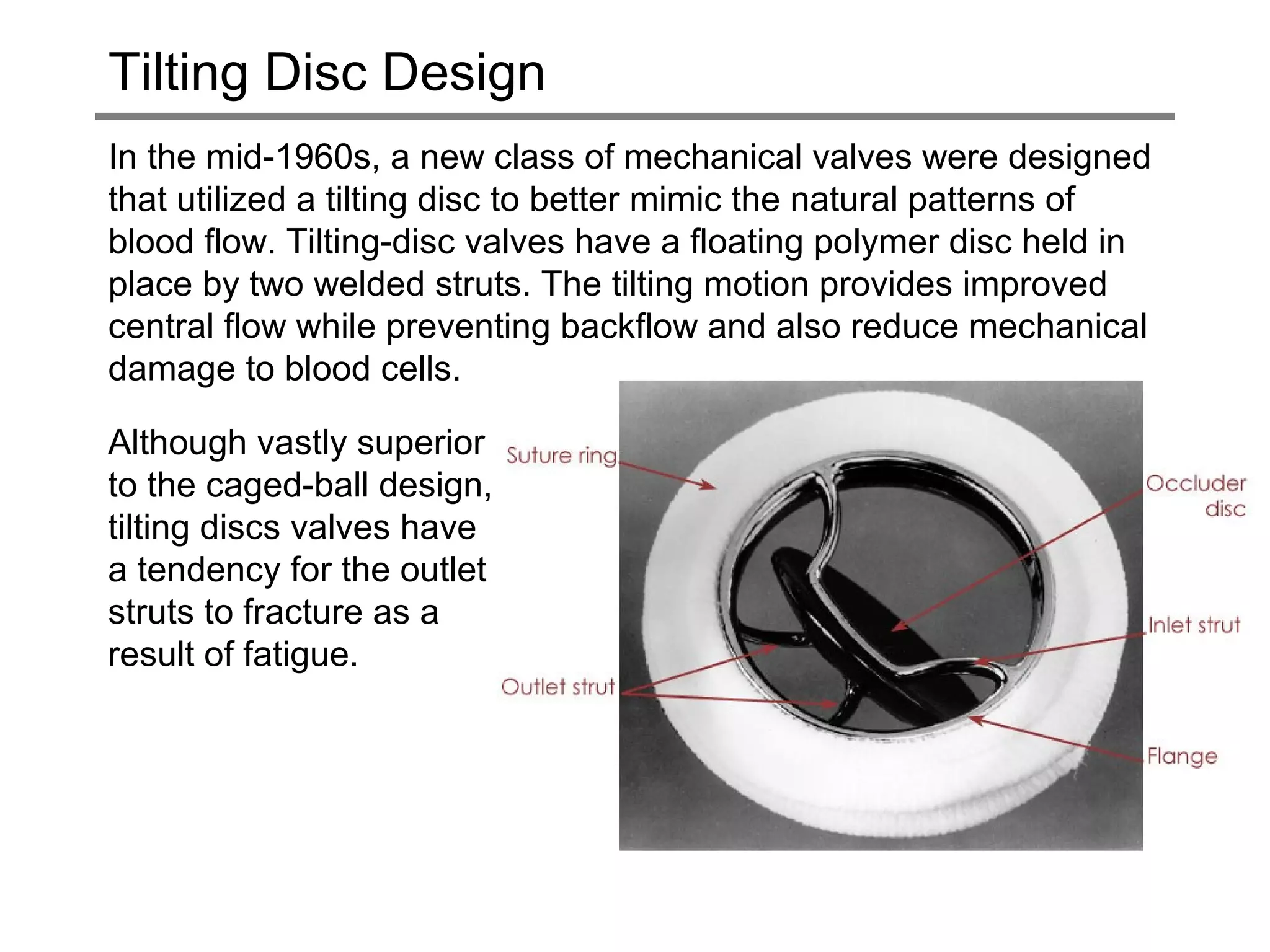Heart valves | PPT