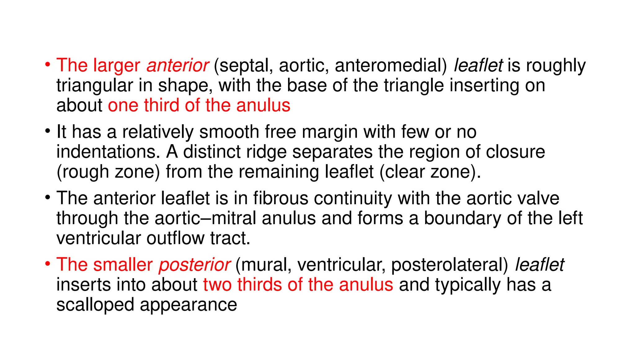 ANATOMY OF HEART VALVES AND PROSTHETIC VALVES.pptx