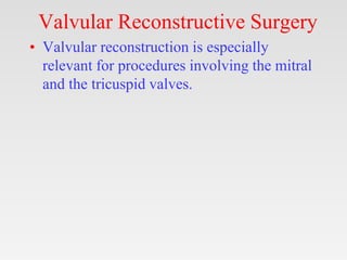 Heart valve surgery.pptx