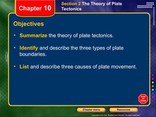 HEaS_10_win.Plate Tectonic Movement. ppt | PPT