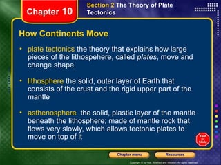 HEaS_10_win.Plate Tectonic Movement. ppt | PPT