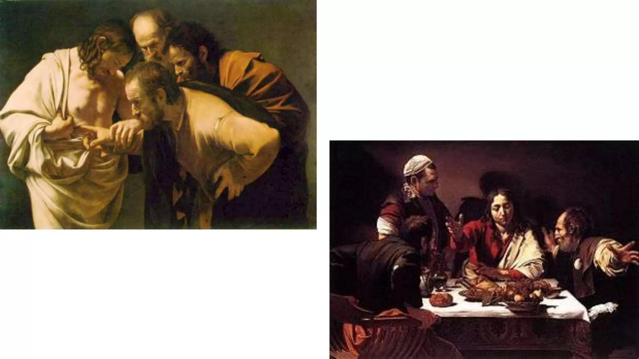 He ascended into heaven and is seated | PPT