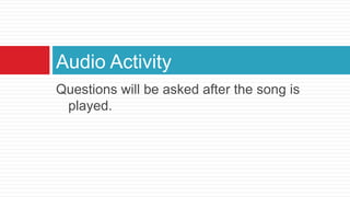 He ascended into heaven and is seated | PPT