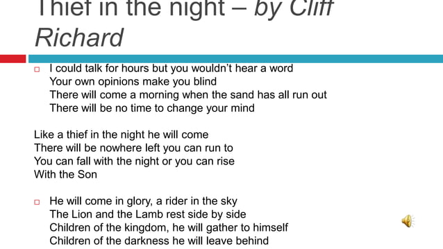 He ascended into heaven and is seated | PPT