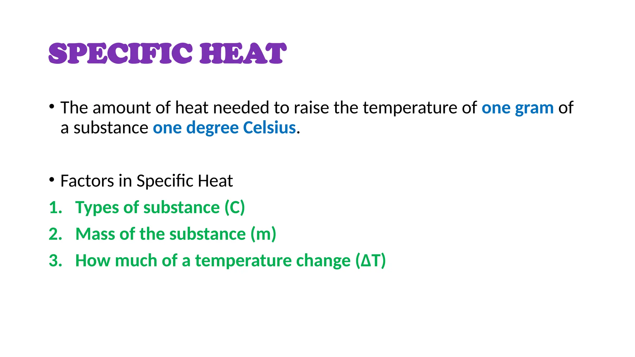 HEAT-1.pptx presentation on heat and temperature | PPTX