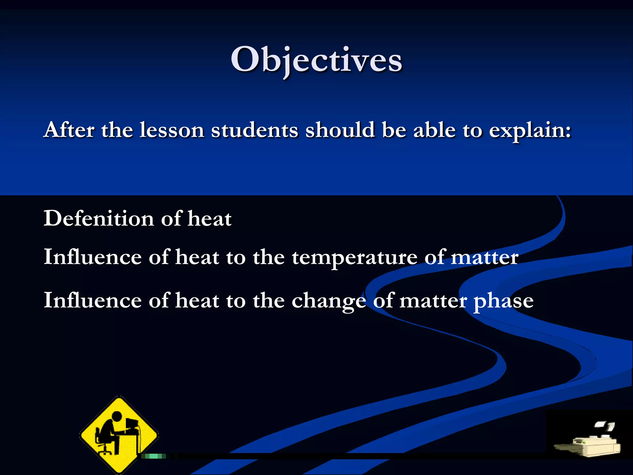 Heat | PPT