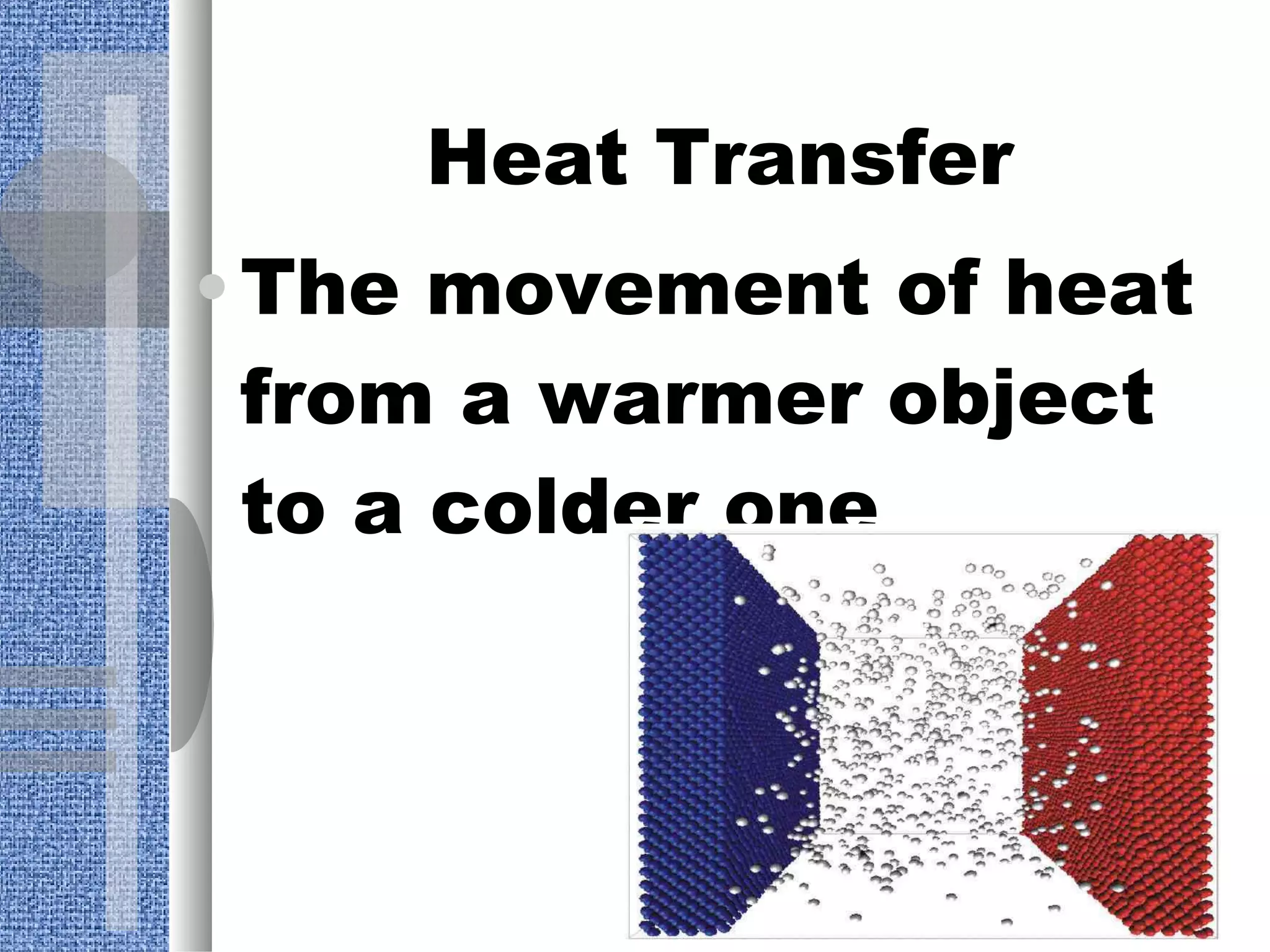 Heat | PPT