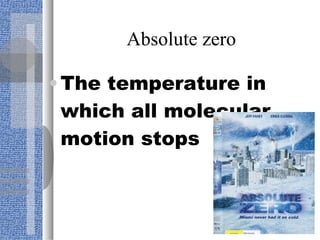 Heat | PPT