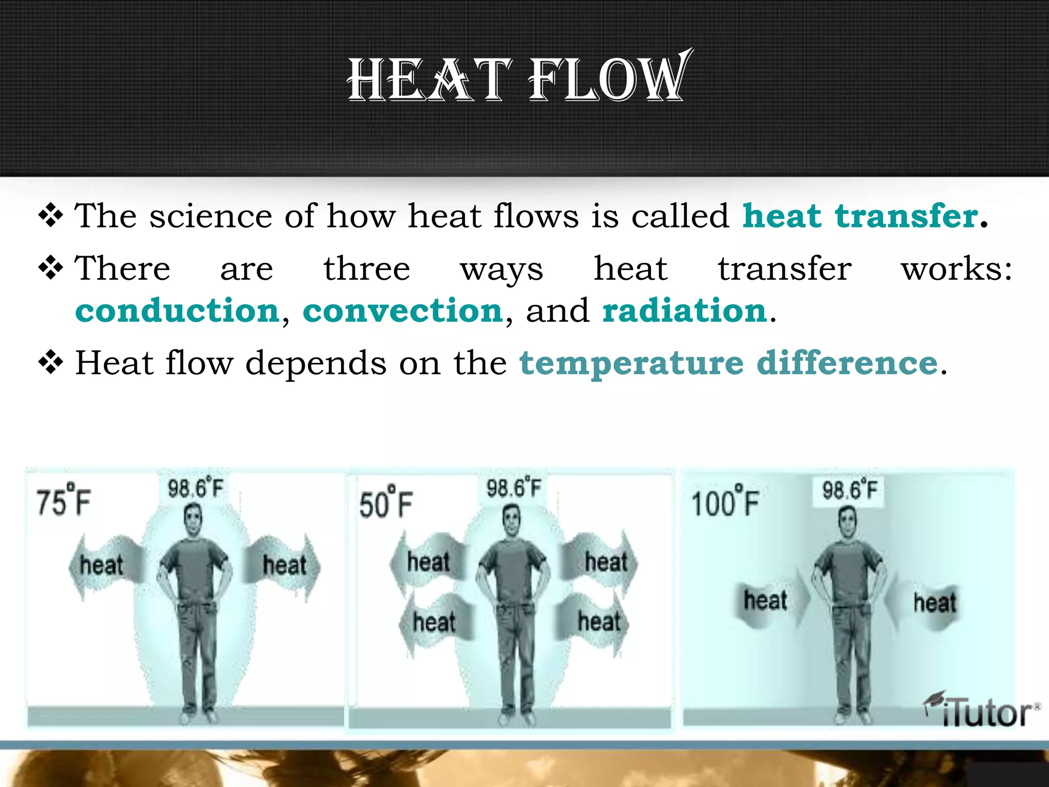 Heat & Thermodynamics | PPTX