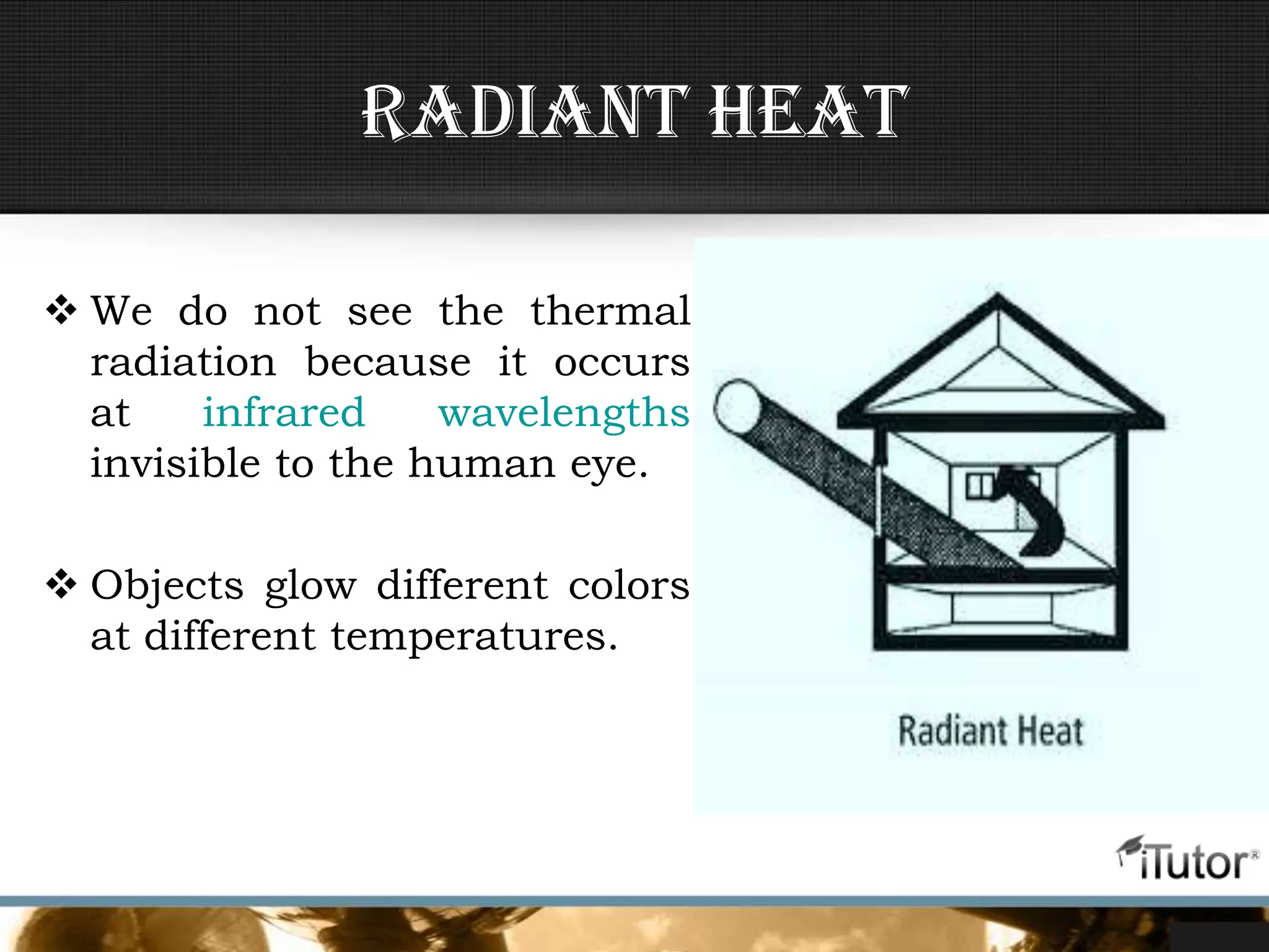 Heat & Thermodynamics | PPTX