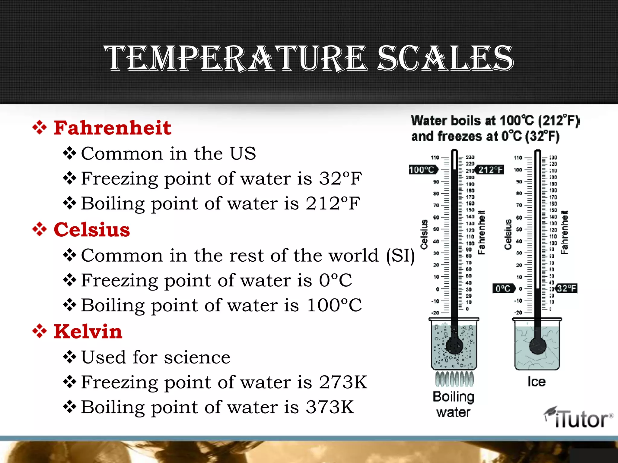 Heat & Thermodynamics | PPTX