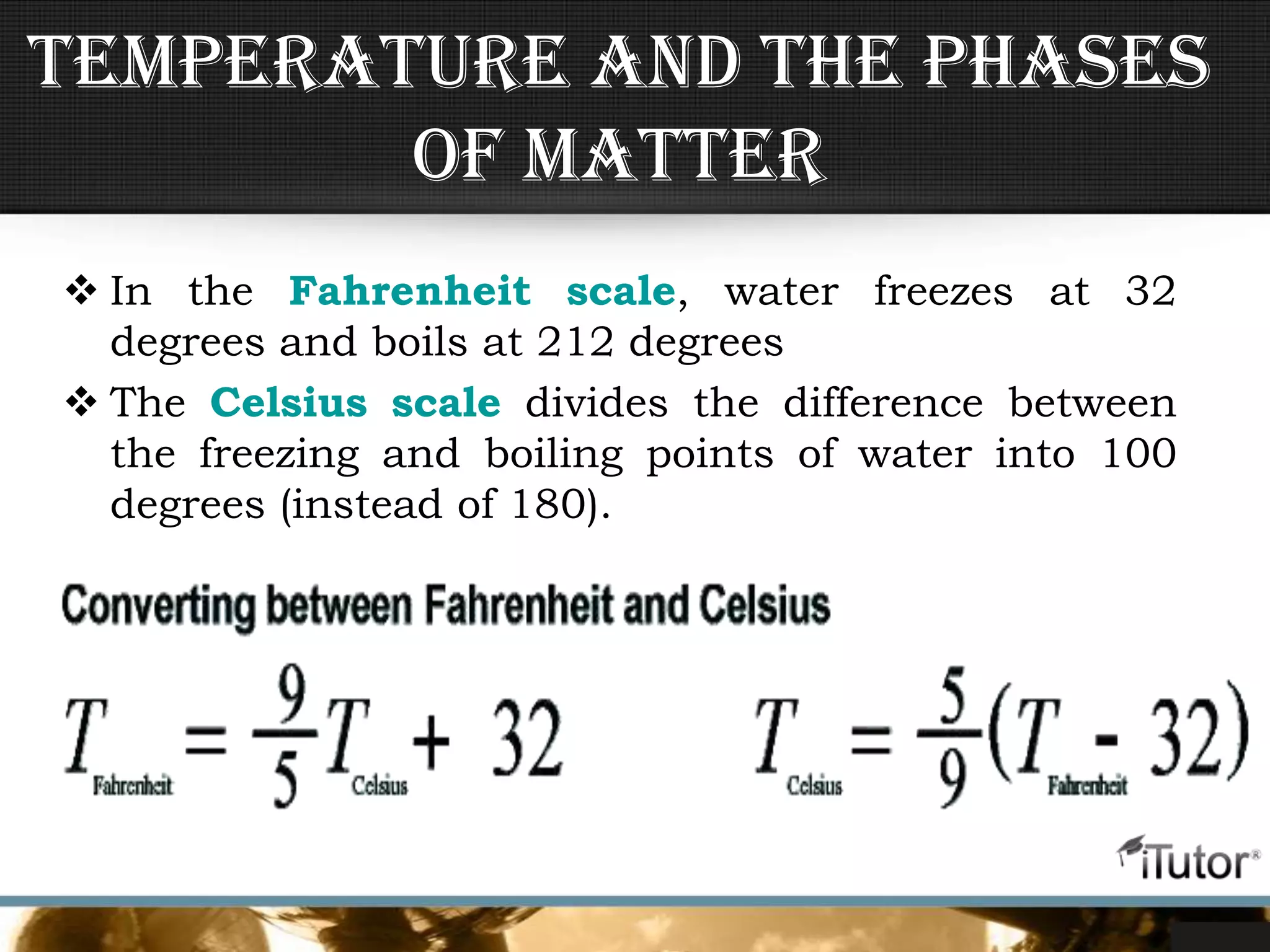 Heat & Thermodynamics | PPTX