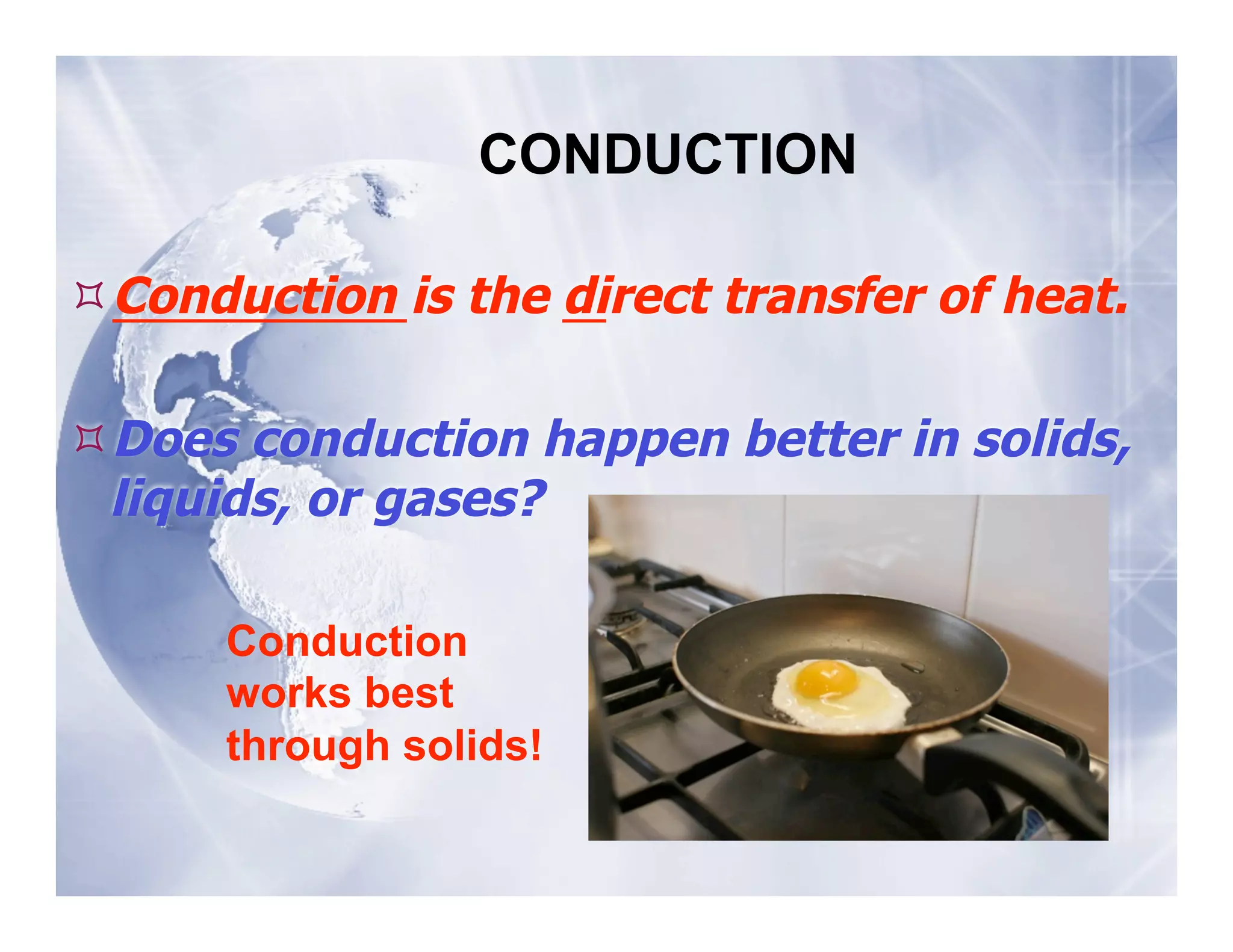 Heat PowerPoint | PDF