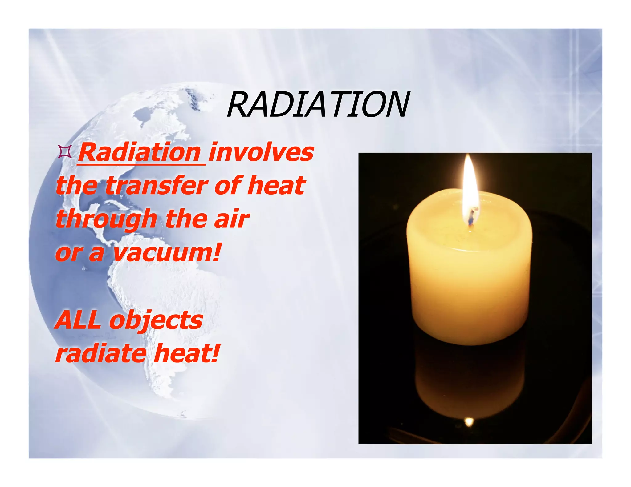 Heat PowerPoint | PDF