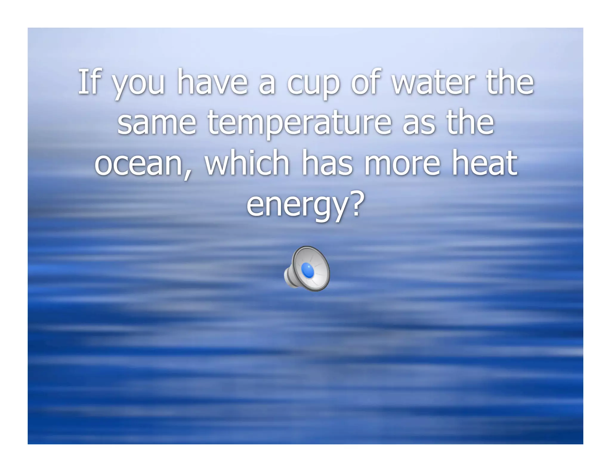 Heat PowerPoint | PDF