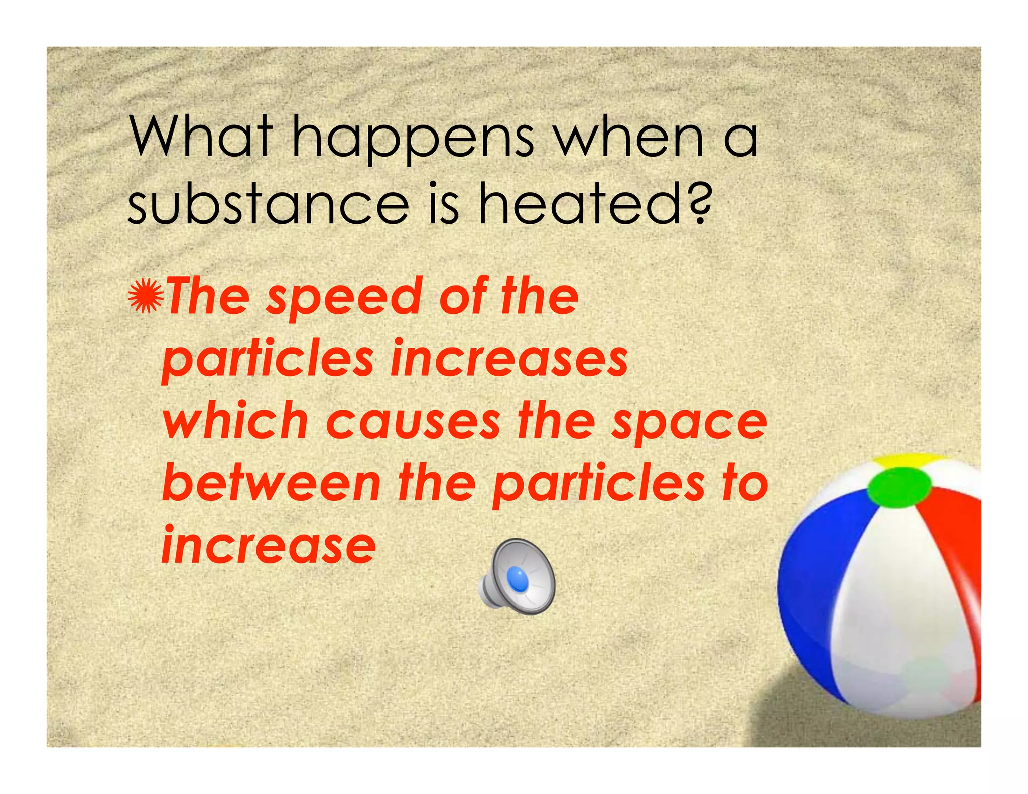 Heat PowerPoint | PDF