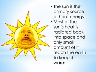 What is HEAT? | PPTX