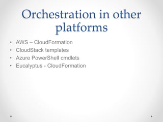 Openstack Heat | PPT